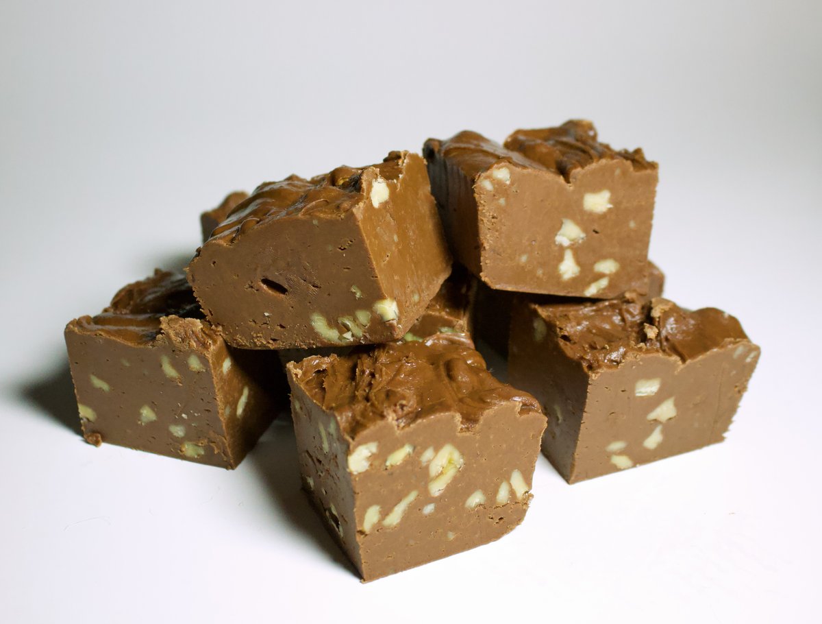 Home | Nora's Fudge
