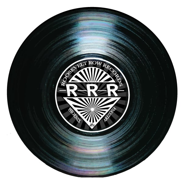 Home | Roosevelt Row Records