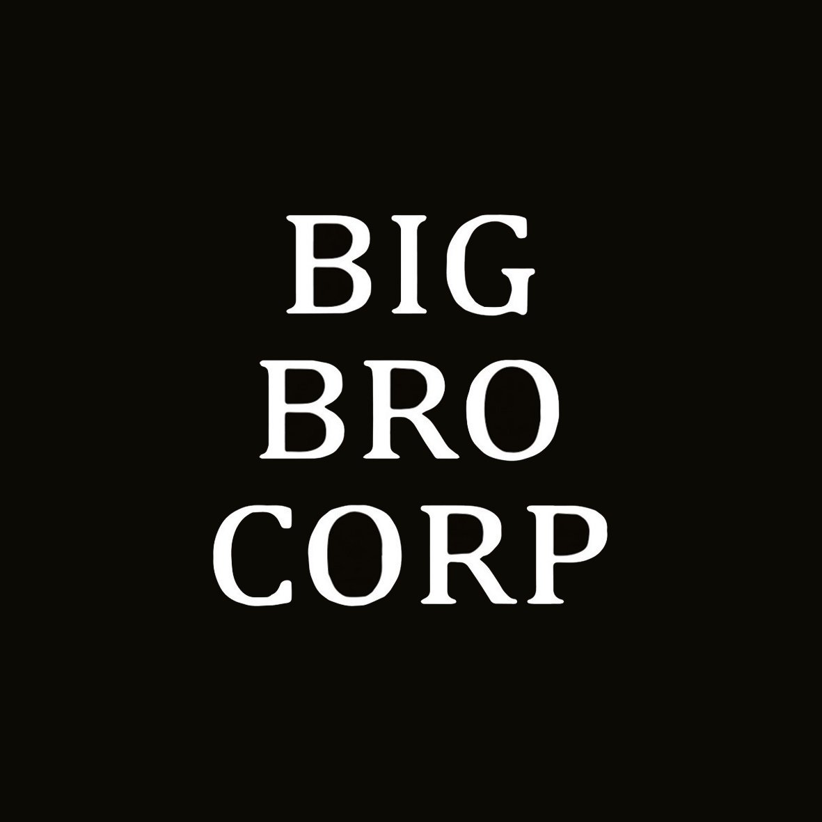 Home | BIG BRO CORP
