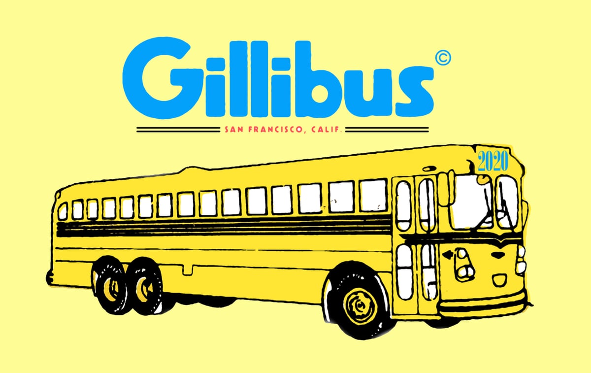 Home | Gillibus
