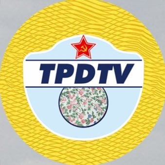 TPD TV | MERCHANDISE & ACCESSORIES — Home