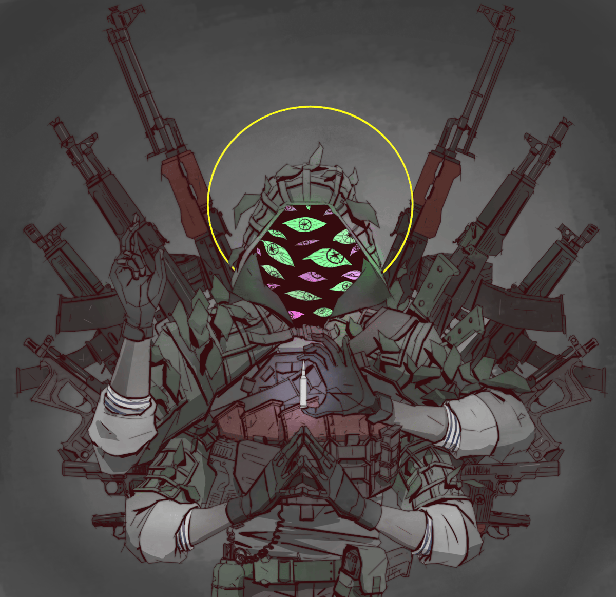 Maintenance | Esoteric Operations