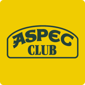 Club Aspec | Club Aspec