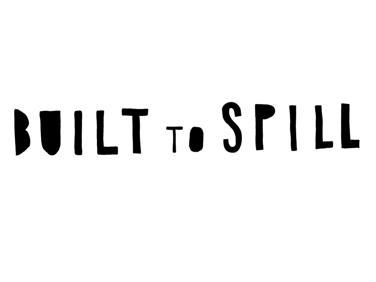 Home | Built to Spill