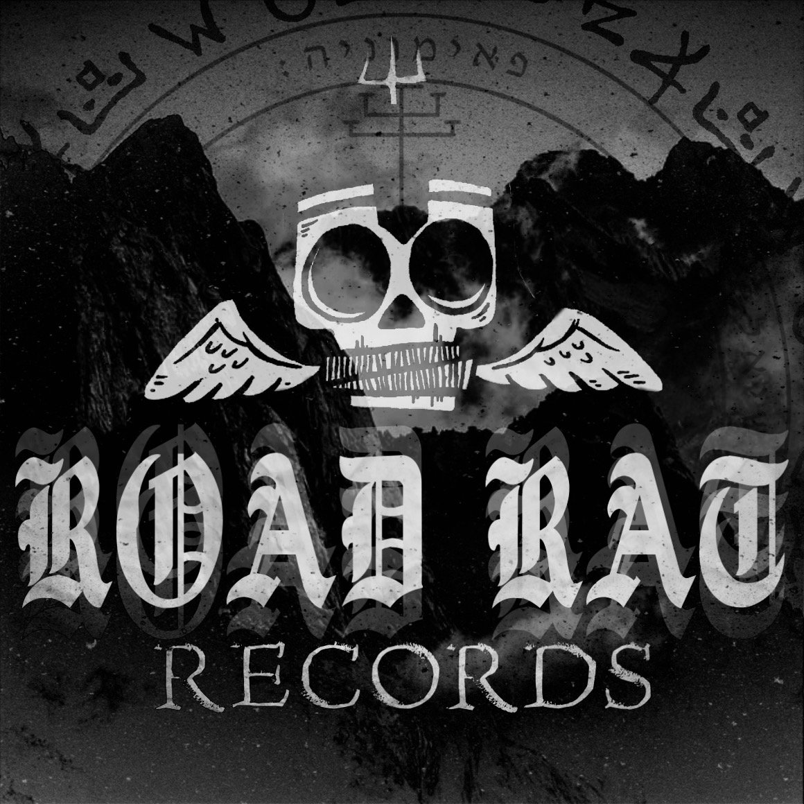 Home | Road Rat Records