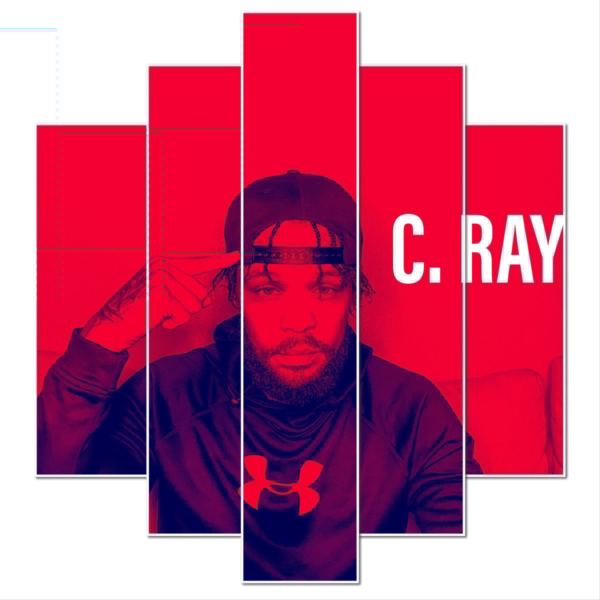 Home | C. Ray