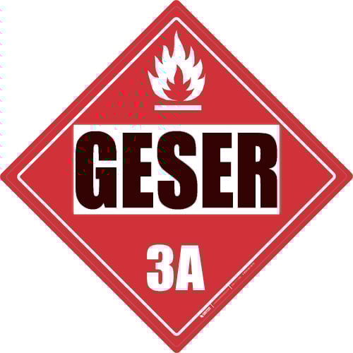 Home | GESER 3A