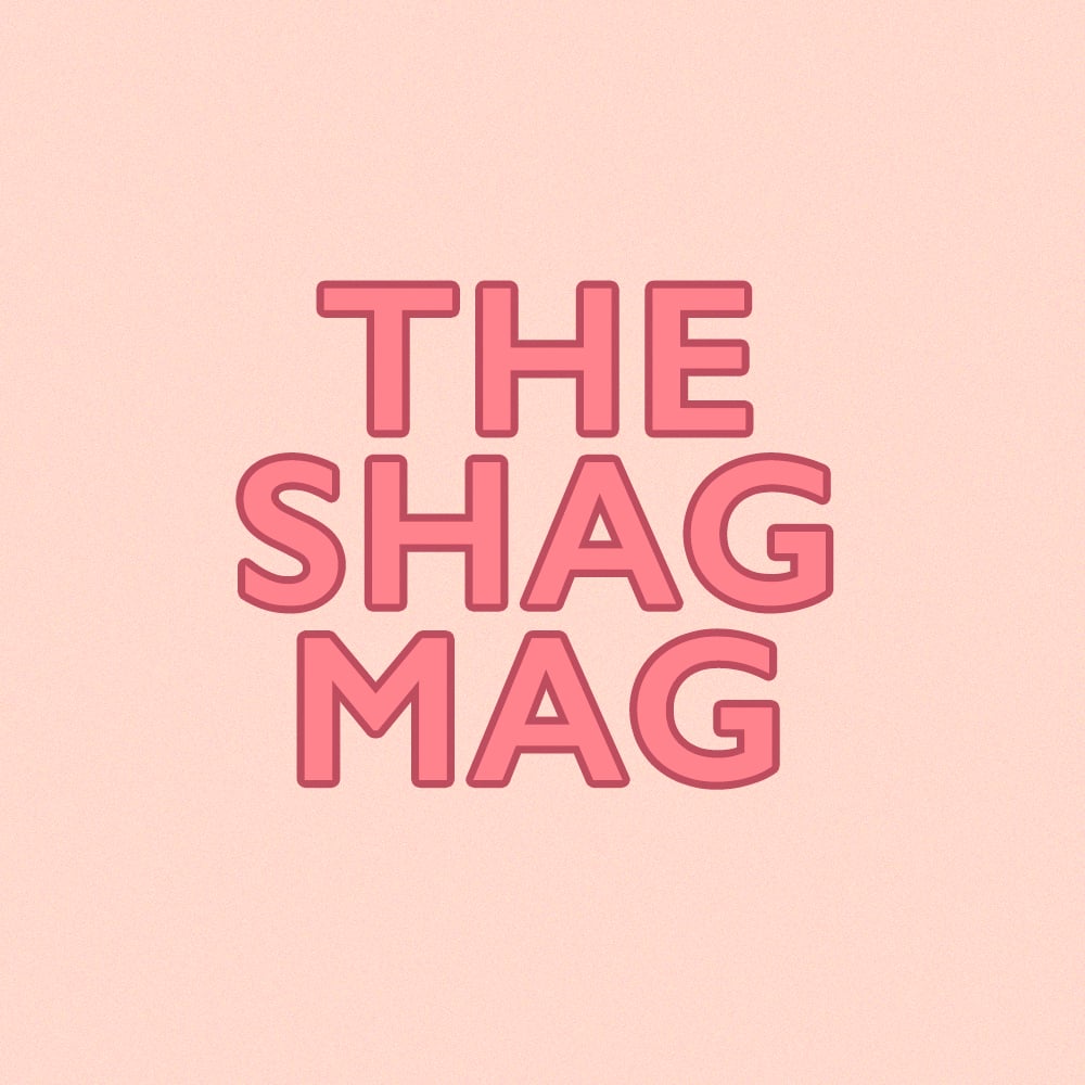 Home | The Shag Mag