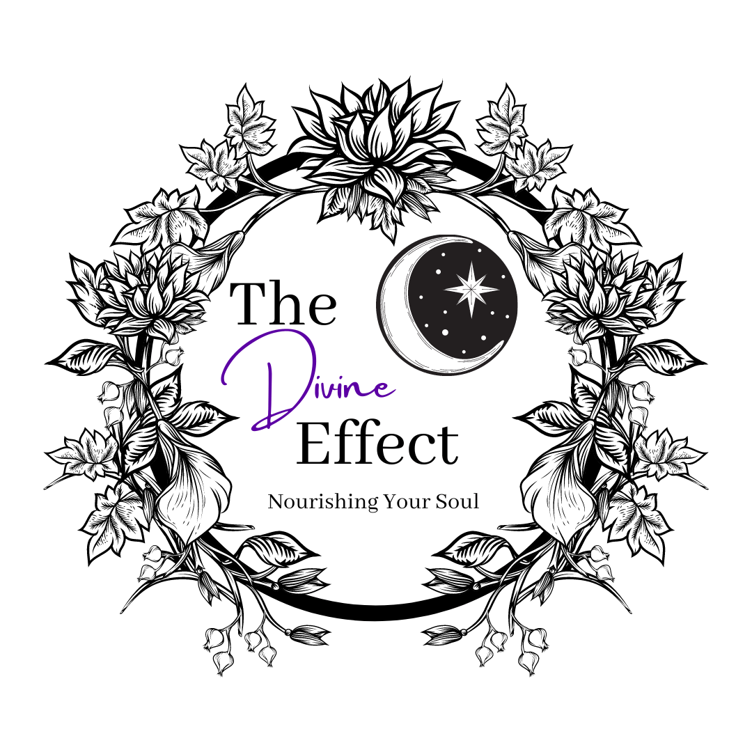 Home | The Divine Effect