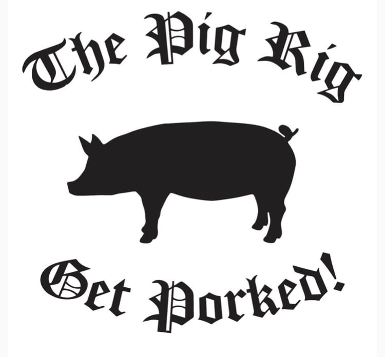 Home | The Pig Rig BBQ