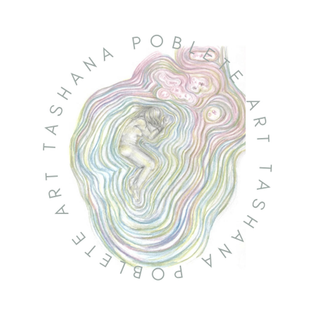 Home | Tashana Poblete Art