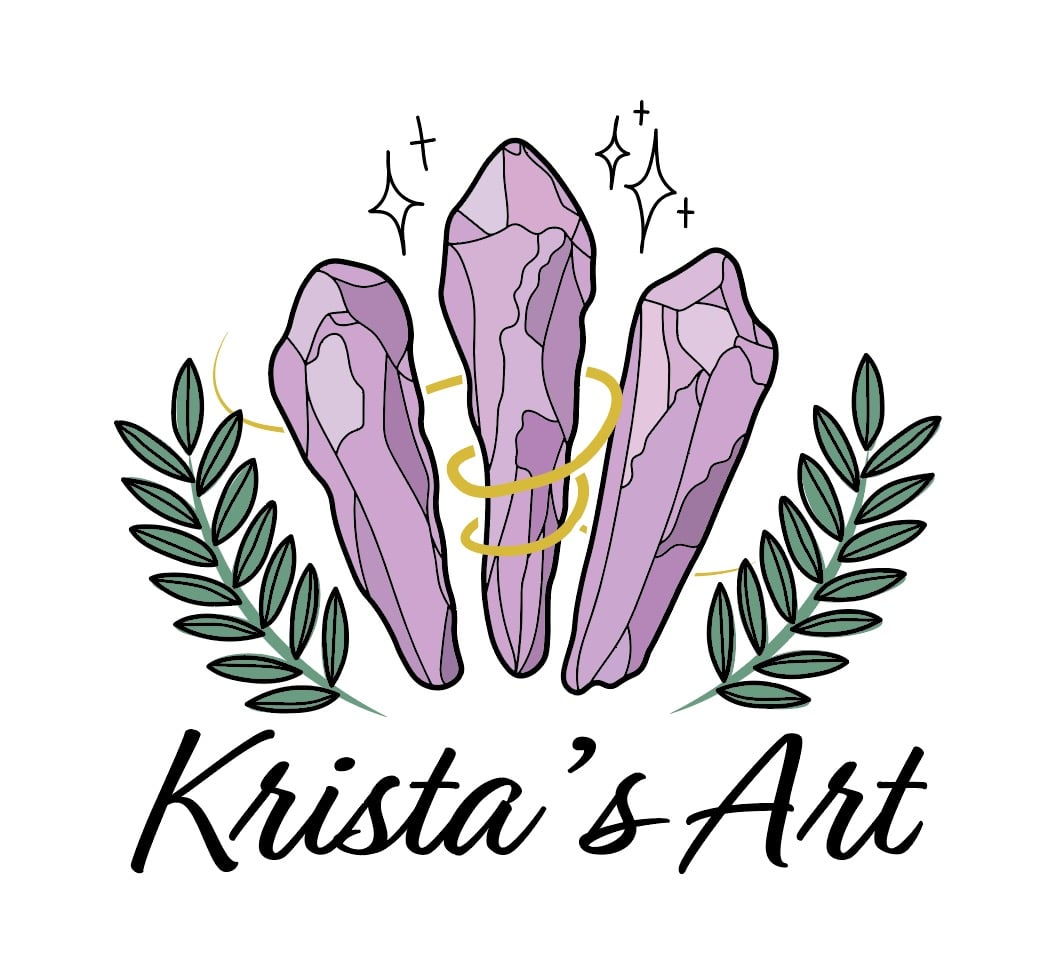 Home | Krista's Art