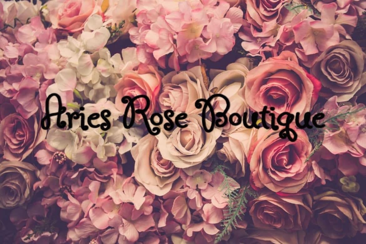 Contact | Aries Rose Boutique