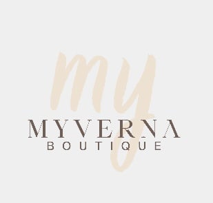 Sizing guide | myverna