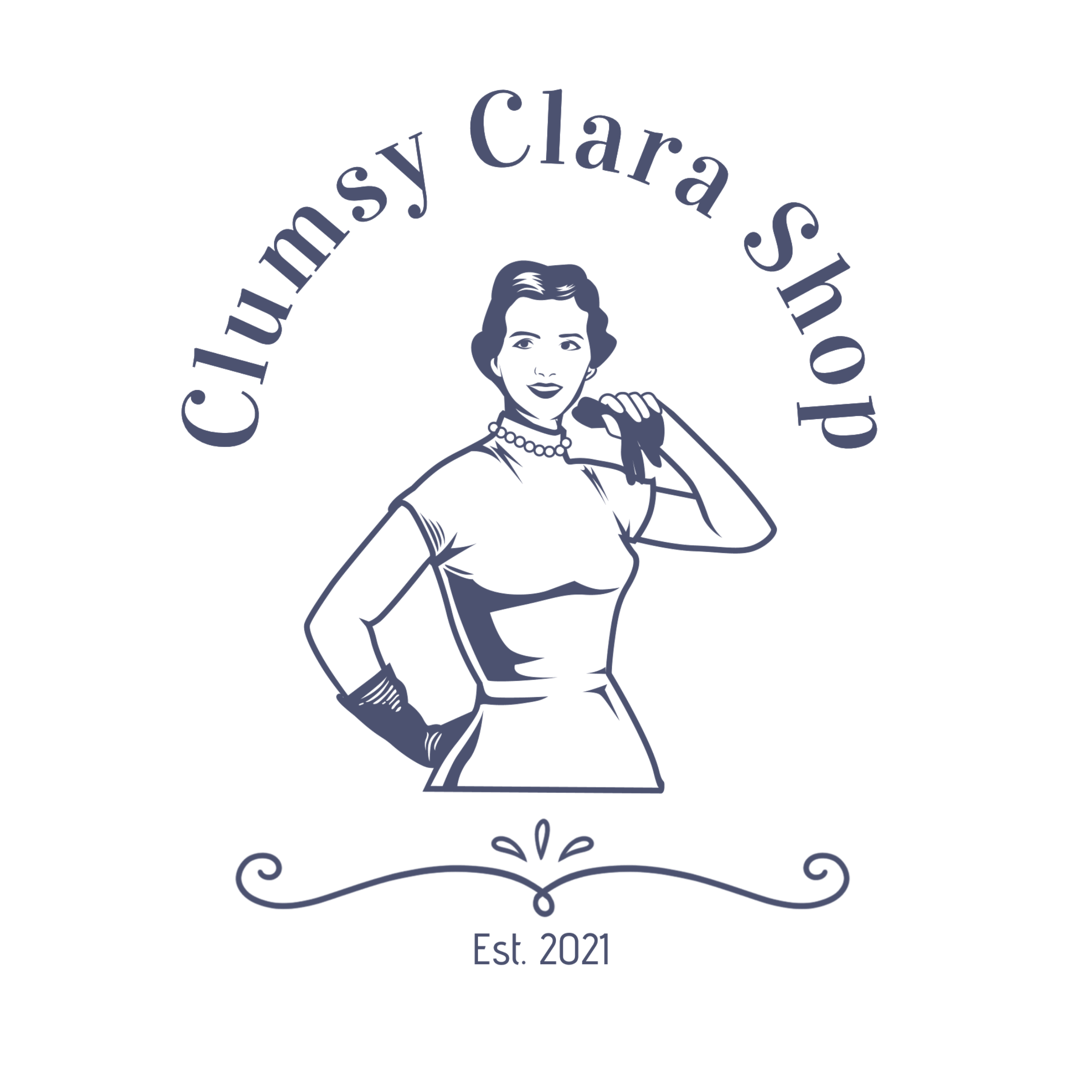 Clumsy Clara Shop | Clumsy Clara Shop