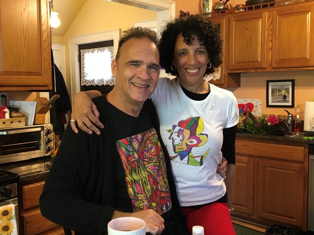 Contact | David Kulik Art