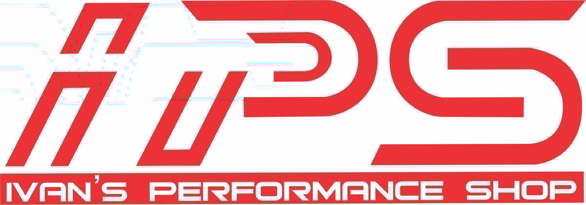 Products | IVANS PERFORMANCE SHOP