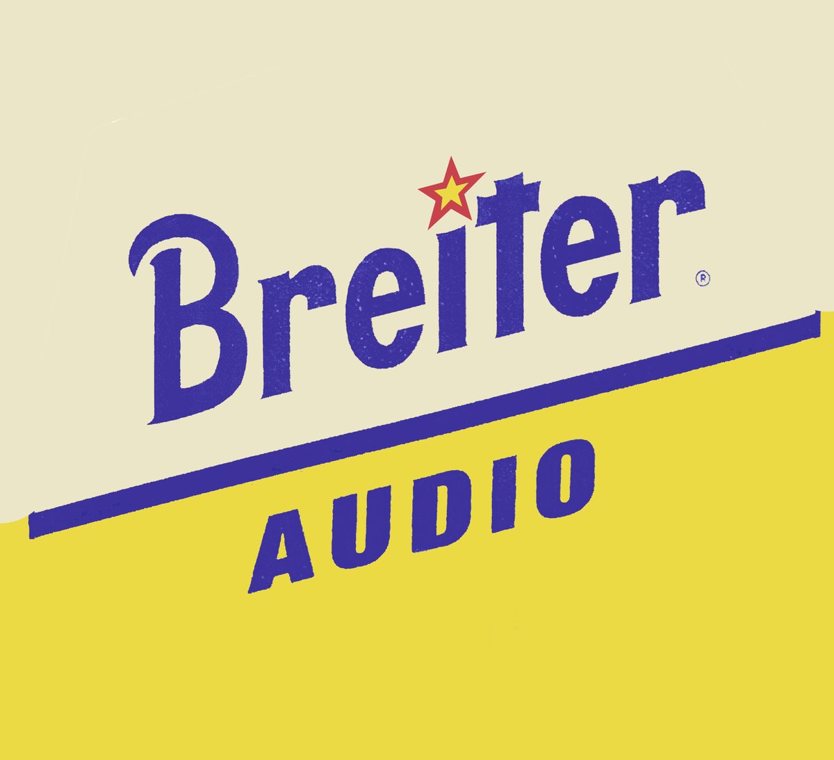 Home | Breiter Audio