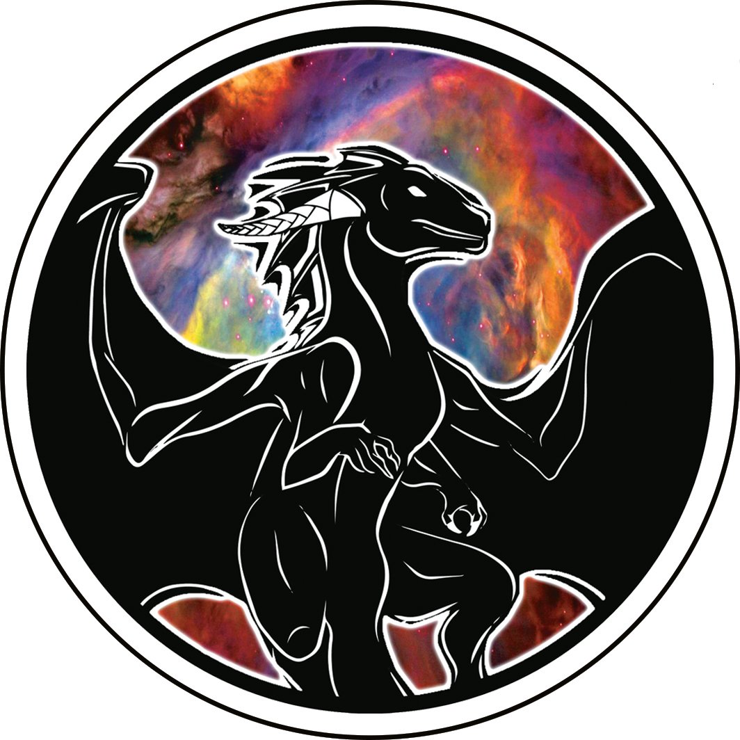 Home | Space Drake Creations