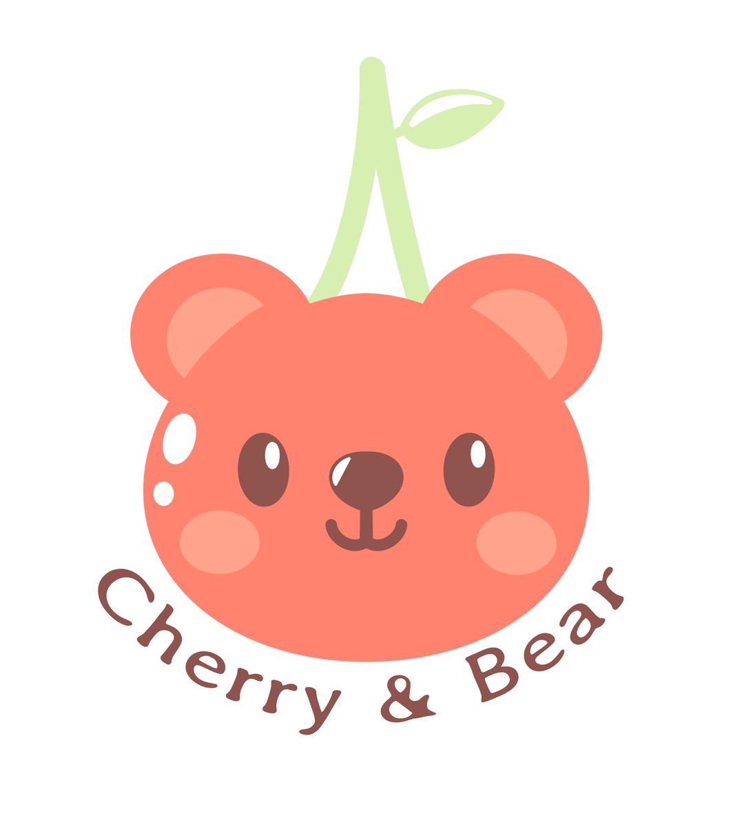 Home | Cherry and Bear