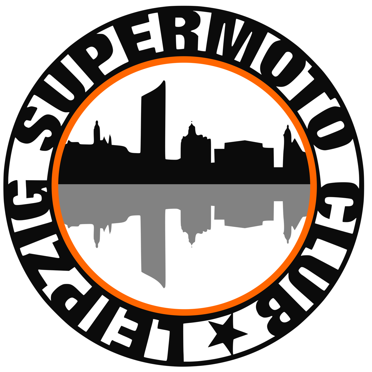 Maintenance | Supermoto Club Leipzig