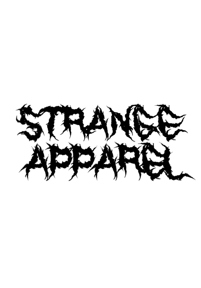 Home | Strange Apparel