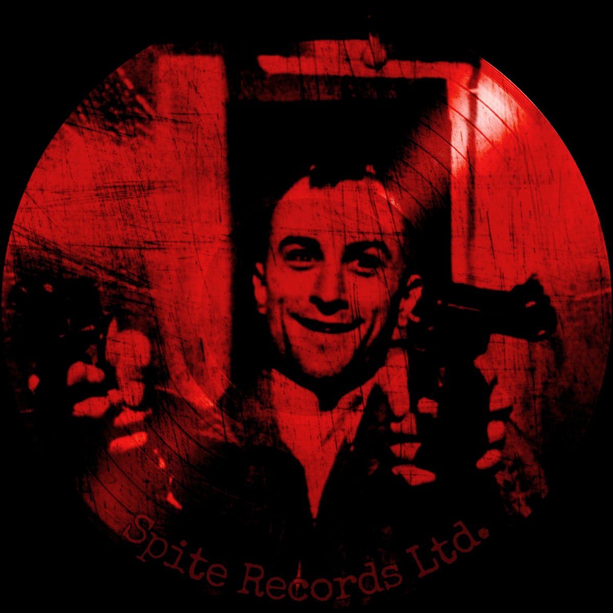 About | Spite Records Ltd.