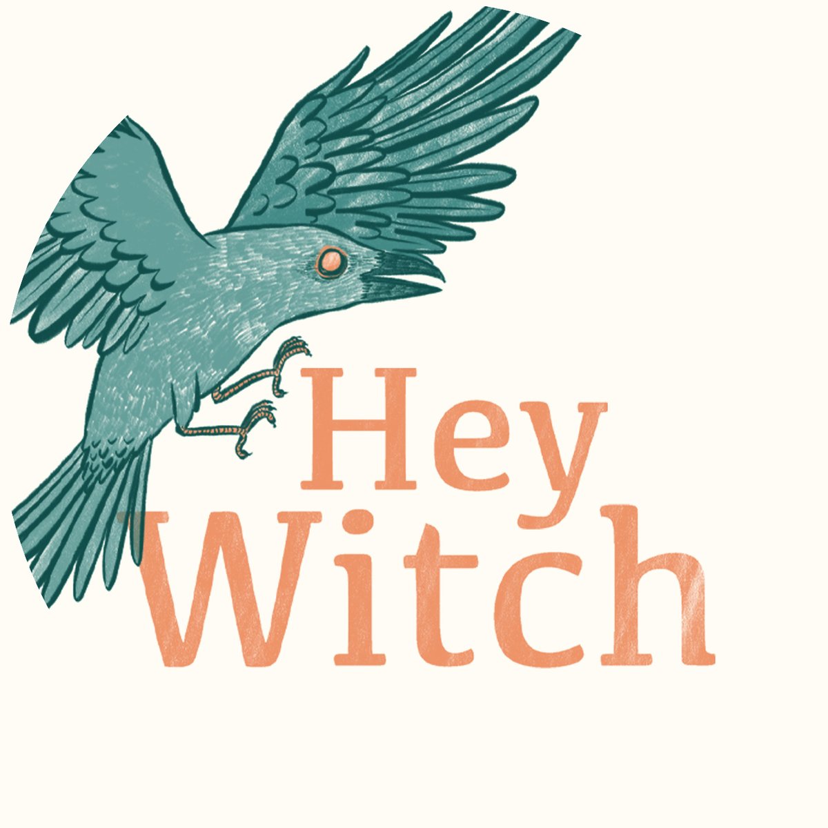 Home | HeyWitch - Ceramics & illustration by Jessica B. Bartram