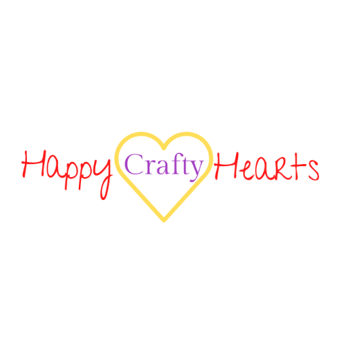 Home | Happy Crafty Hearts