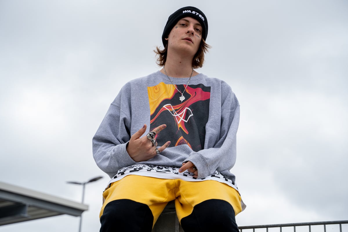 Home | Voldex Merch Shop