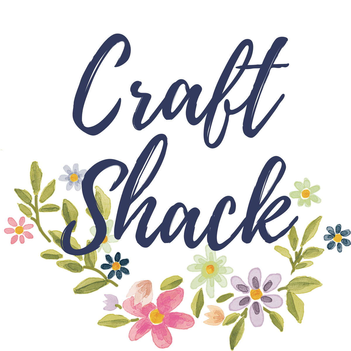 Home | Craft Shack By Ariana
