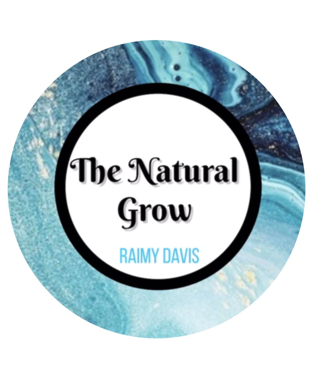 What is the Natural Grow? | The Natural Grow