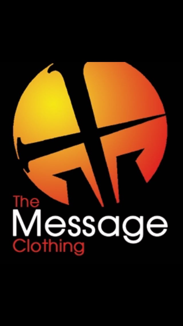 Home | The Message Clothing