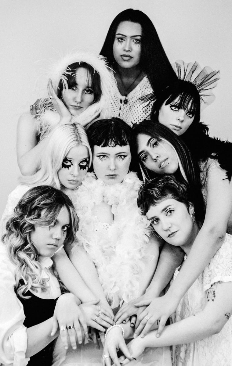 Home | Groupie Magazine