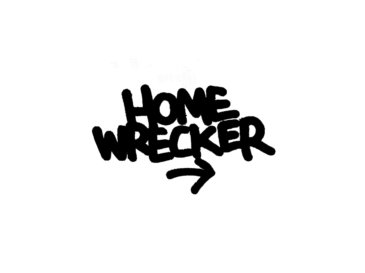 Home | HOMEWRECKER