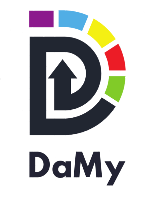 Home | DaMy