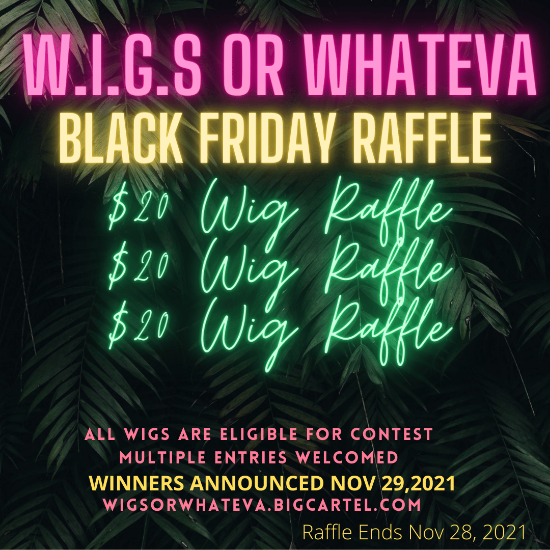 Home | Wigs Or Whateva