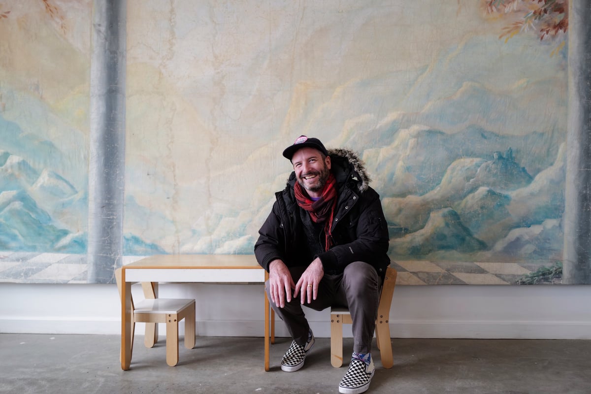 Home | Keith Warren Greiman