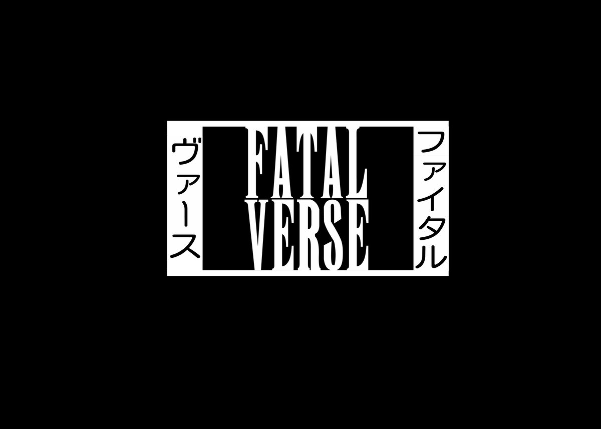 Home | Fatal Verse