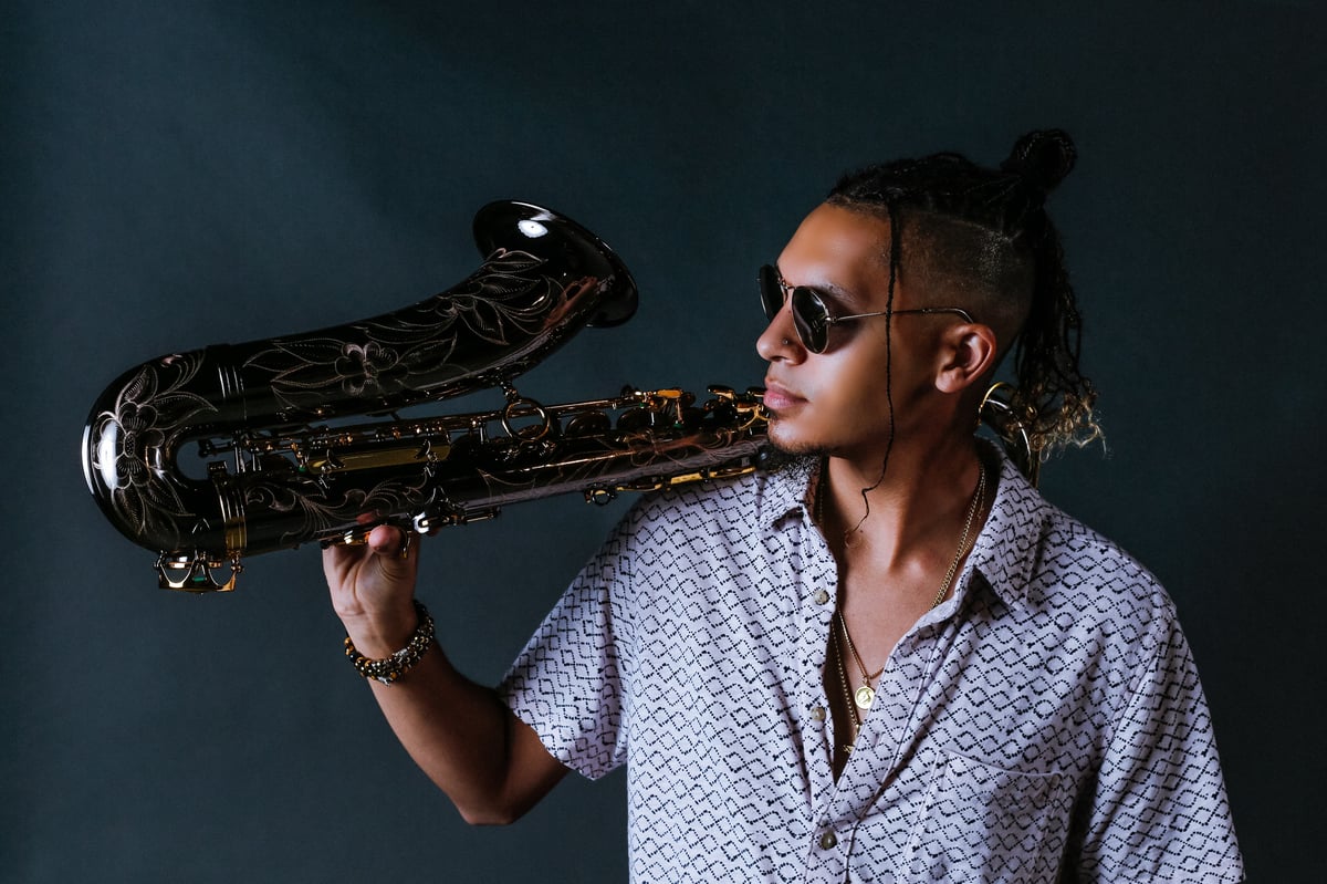 About Saxl Rose | Saxl Rose