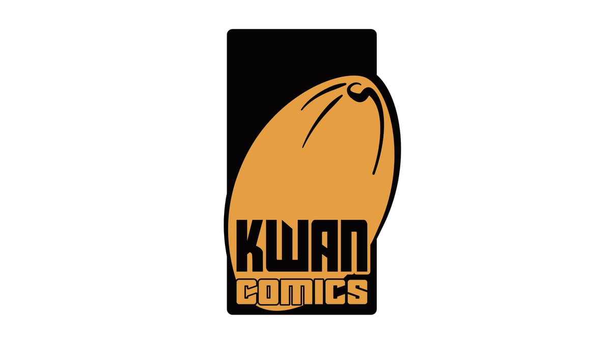 Home | KWAN Comics