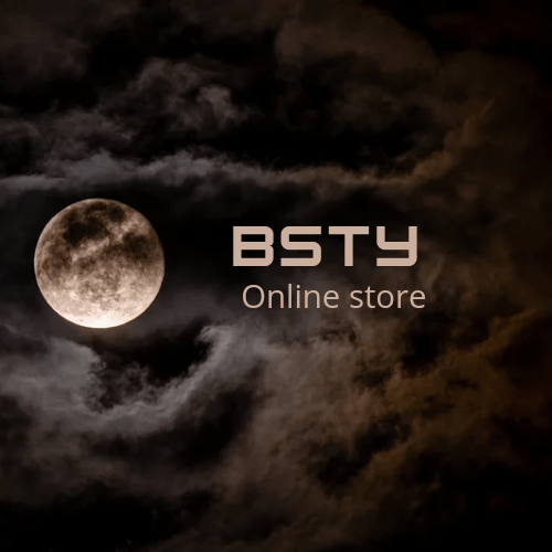 Home | Bsty