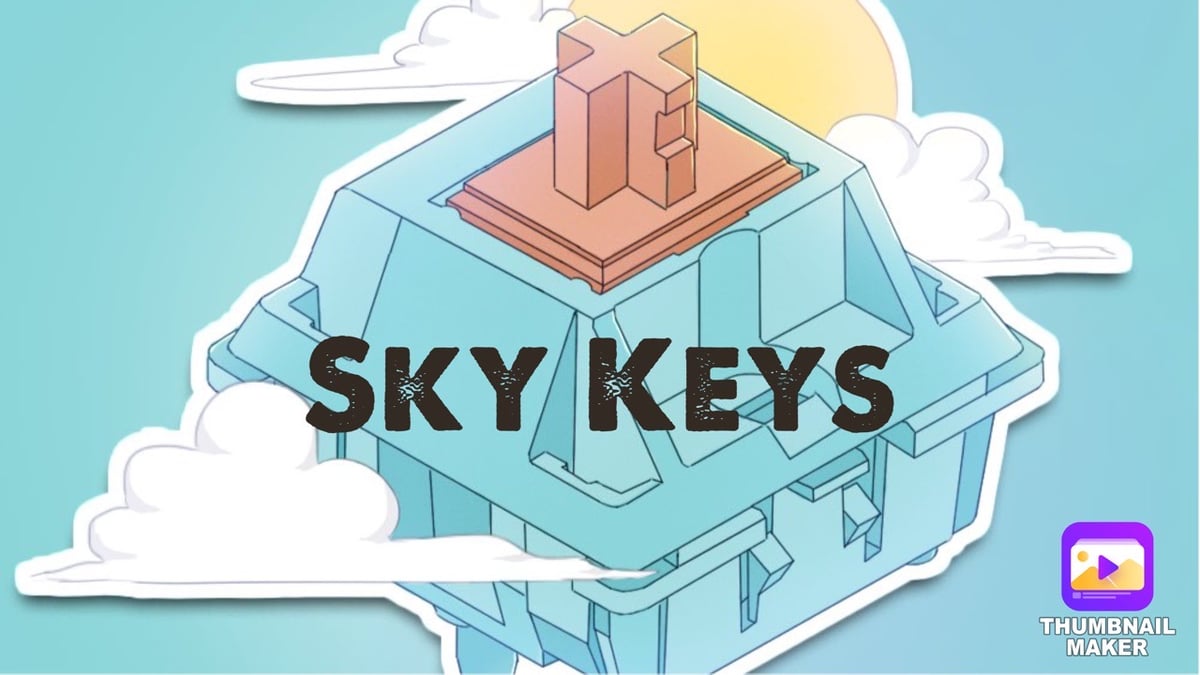 Contact | Sky Keys