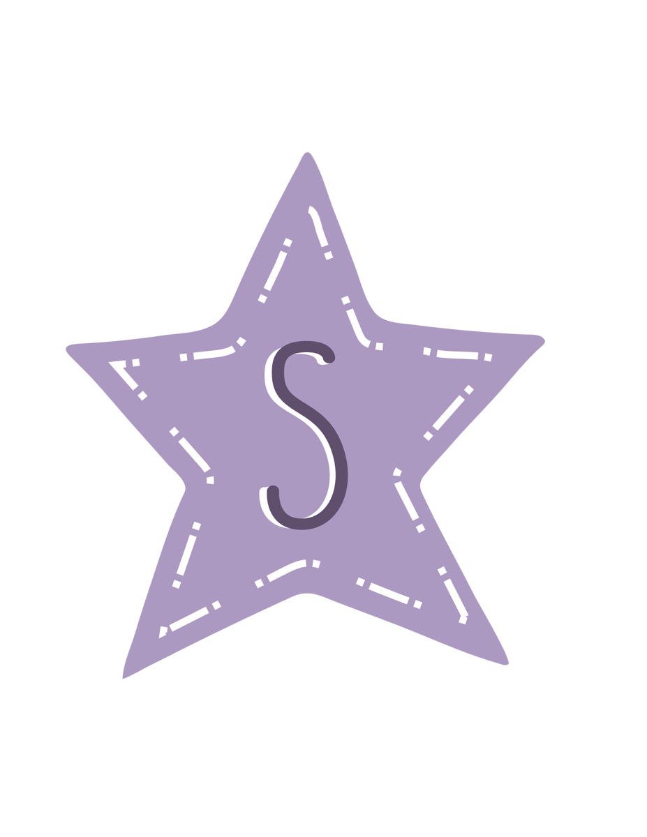 Soft Starlight