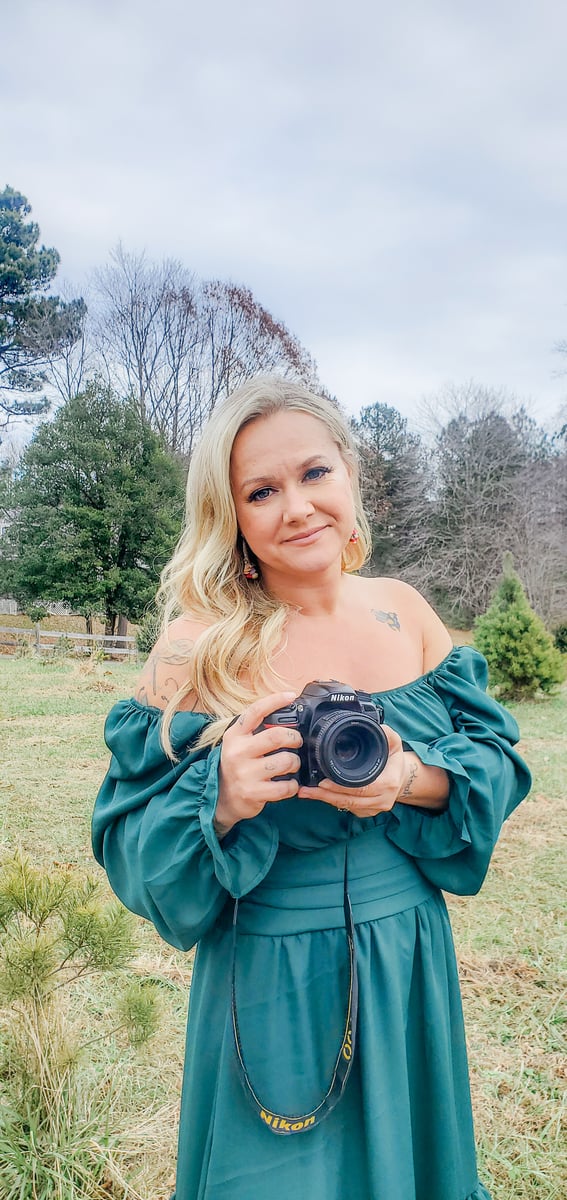 Home | Jessica Underwood Photography