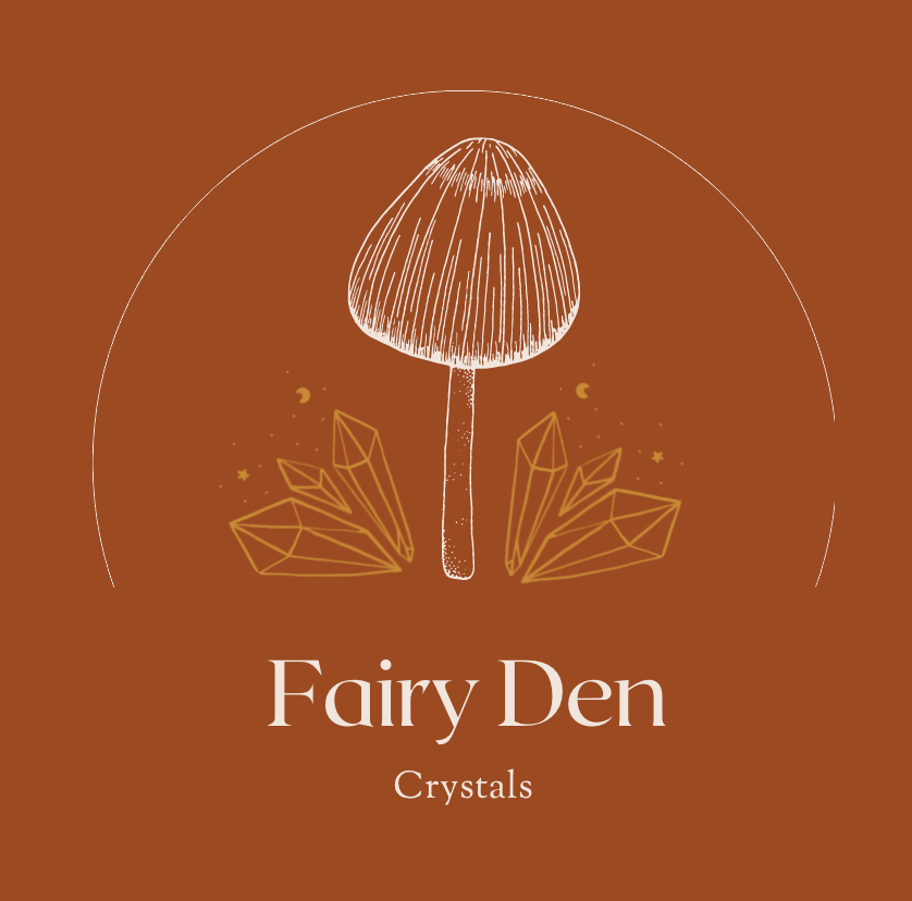 Fairy Den | Fairy Den