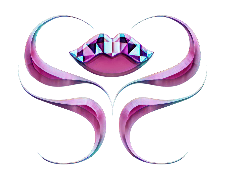 Sadity Lips and Body