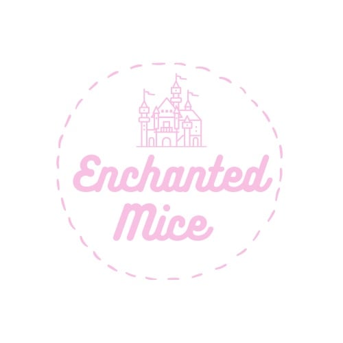Enchanted Mice