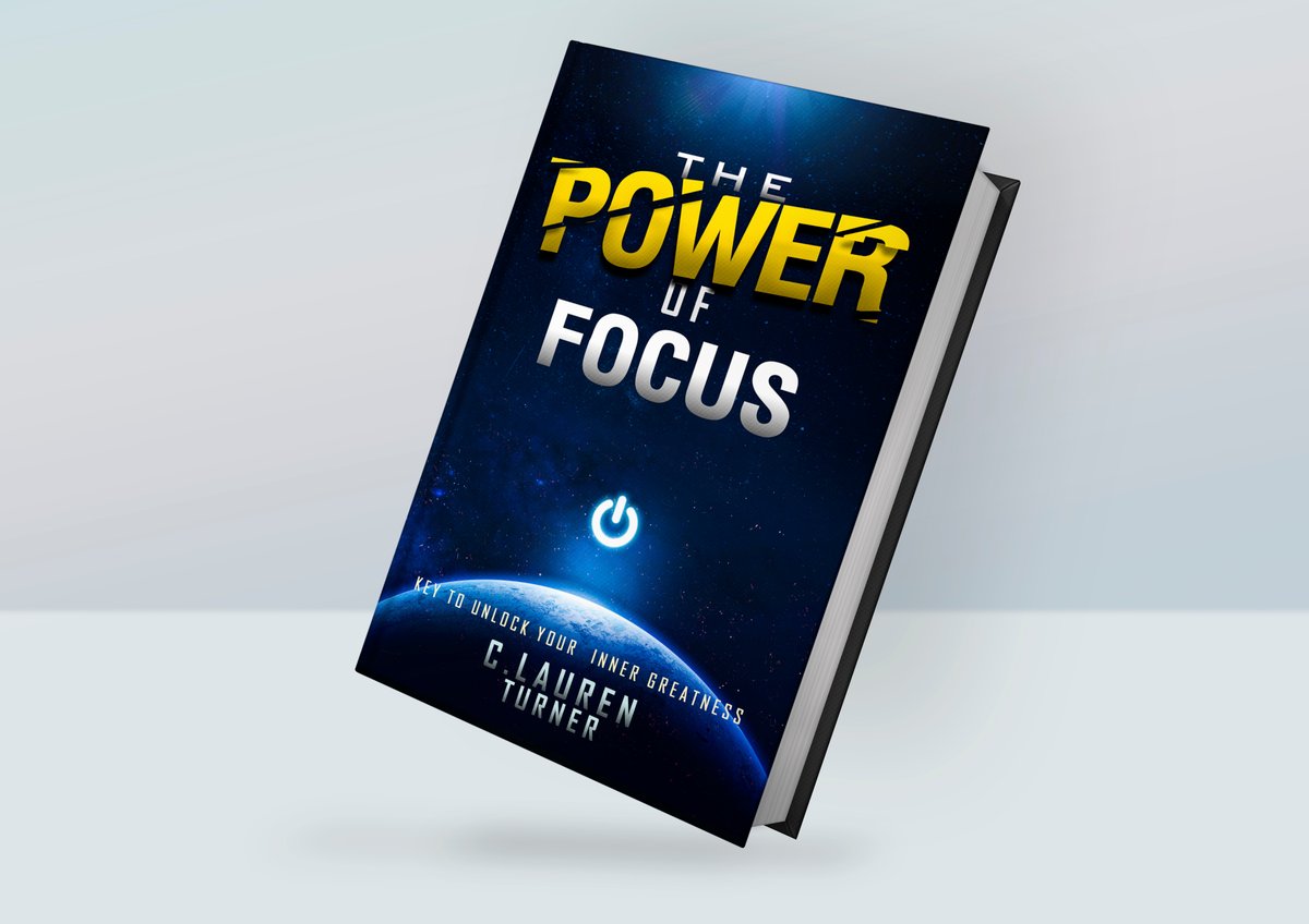 Home | Power of Focus