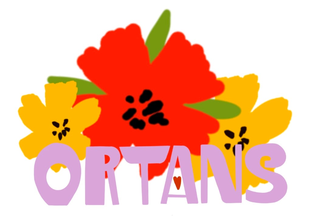 Home | Ortans
